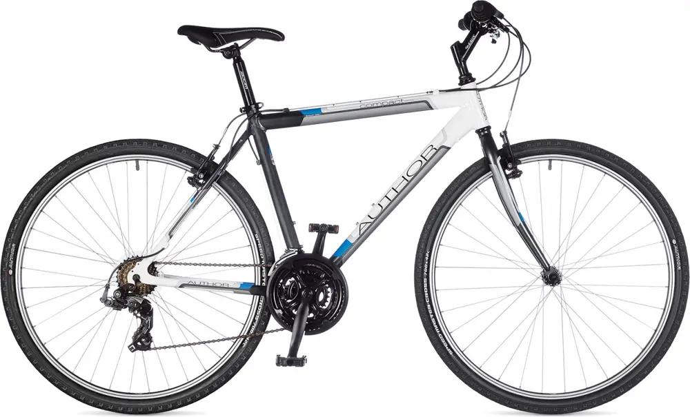 2015 Author Compact – Specs, Comparisons, Reviews – 99 Spokes