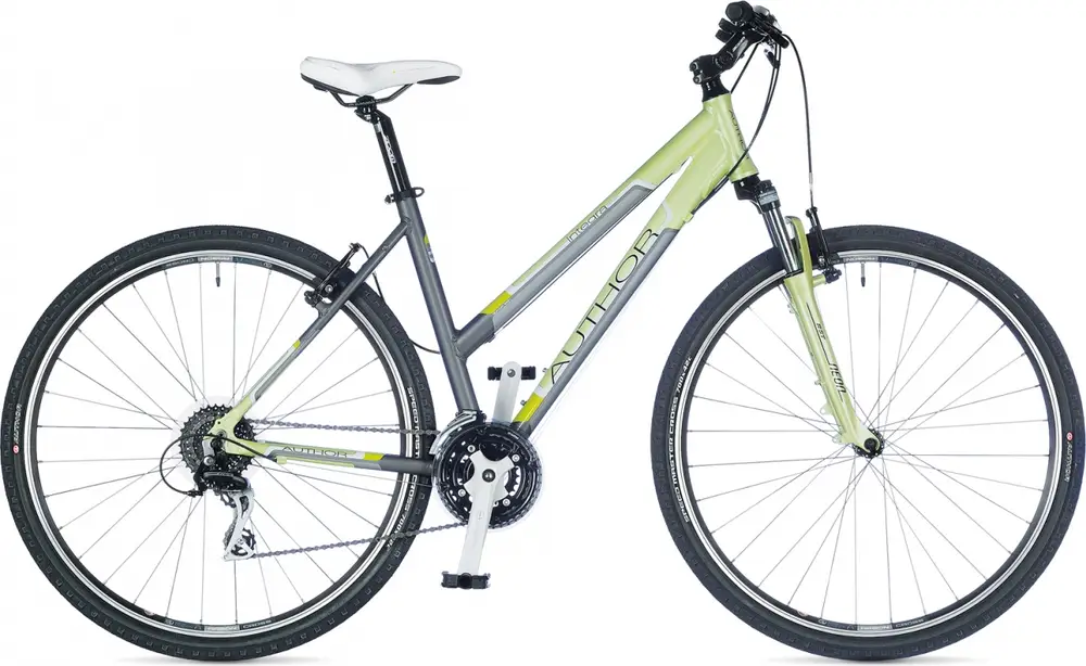 2015 Author Integra – Specs, Comparisons, Reviews – 99 Spokes