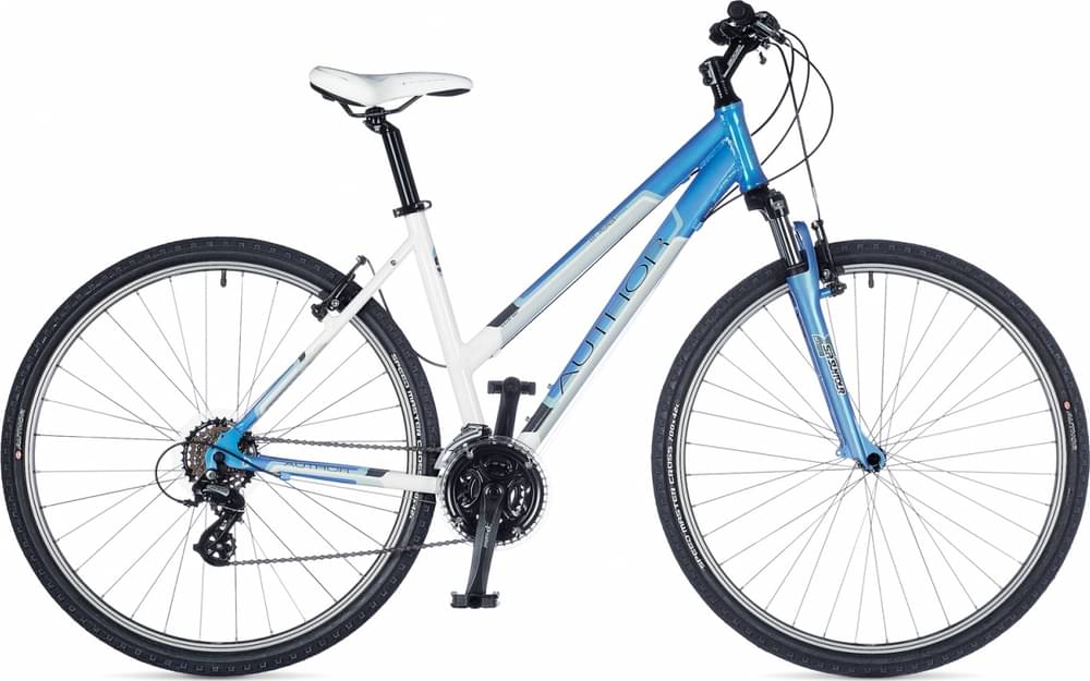 2015 Author Linea – Specs, Comparisons, Reviews – 99 Spokes