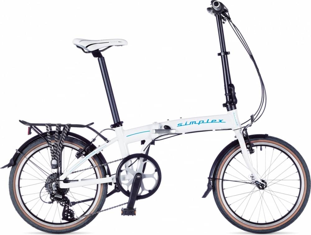 2015 Author Simplex – Specs, Comparisons, Reviews – 99 Spokes