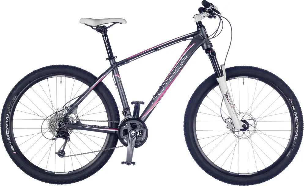 2015 Author Traction ASL – Specs, Comparisons, Reviews – 99 Spokes