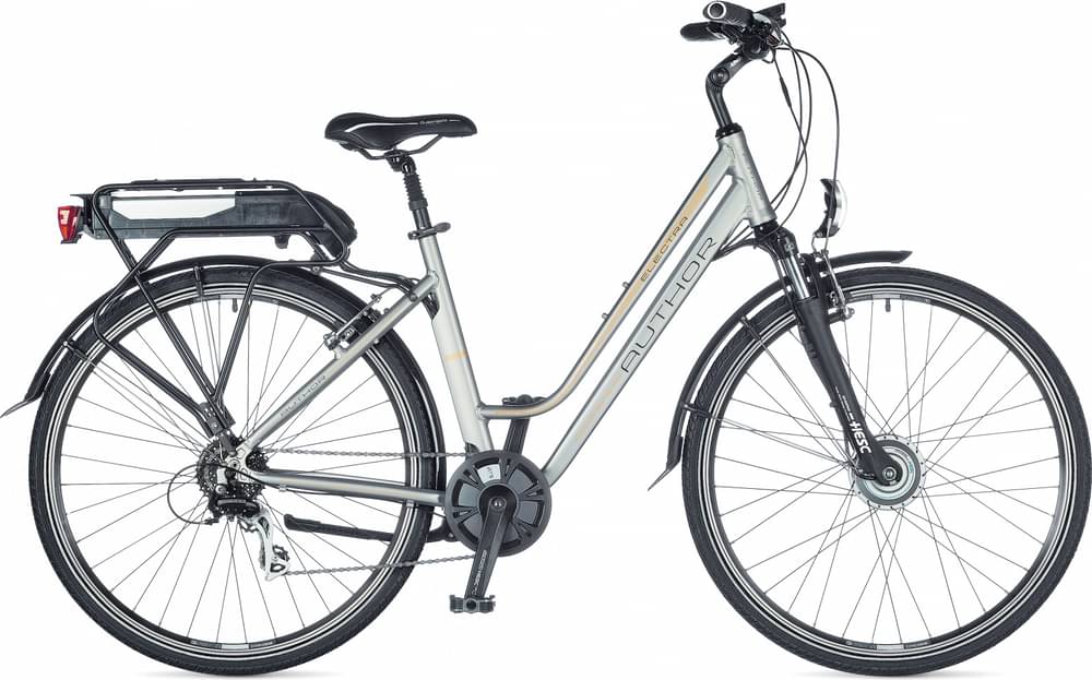 2016 Author Electra – Specs, Comparisons, Reviews – 99 Spokes