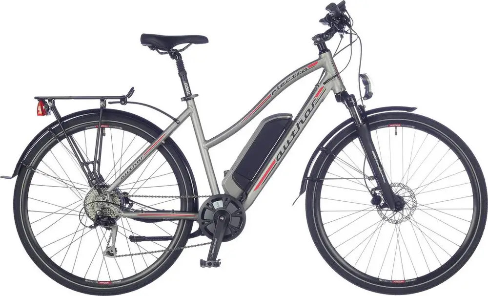 2017 Author Electra – Specs, Comparisons, Reviews – 99 Spokes