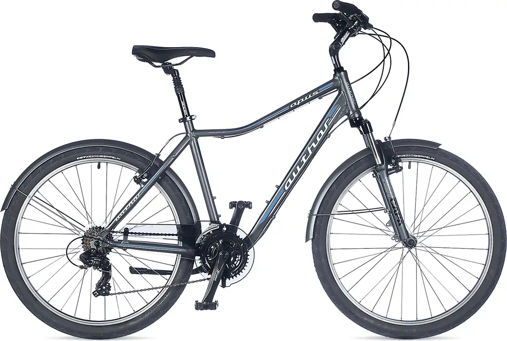 2017 Author Opus Specs Comparisons Reviews 99 Spokes
