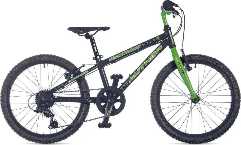 2018 Author Cosmic 20 – Specs, Comparisons, Reviews – 99 Spokes