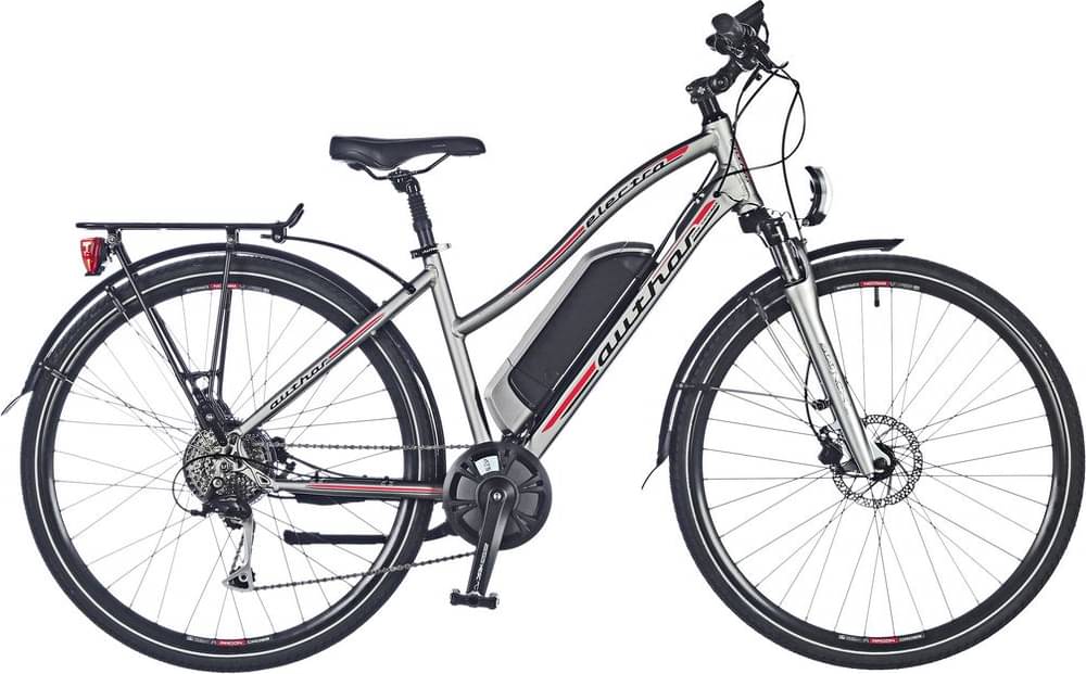 2018 Author Electra – Specs, Comparisons, Reviews – 99 Spokes