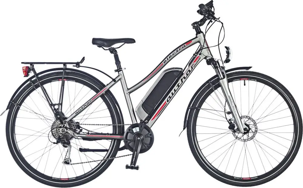 2018 Author Electra – Specs, Comparisons, Reviews – 99 Spokes