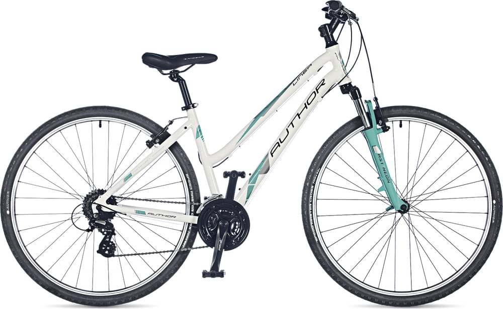 2018 Author Linea – Specs, Comparisons, Reviews – 99 Spokes 2018 Author Linea – Specs, Comparisons, Reviews – 99 Spokes