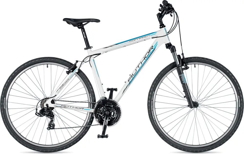 2019 Author Compact – Specs, Comparisons, Reviews – 99 Spokes