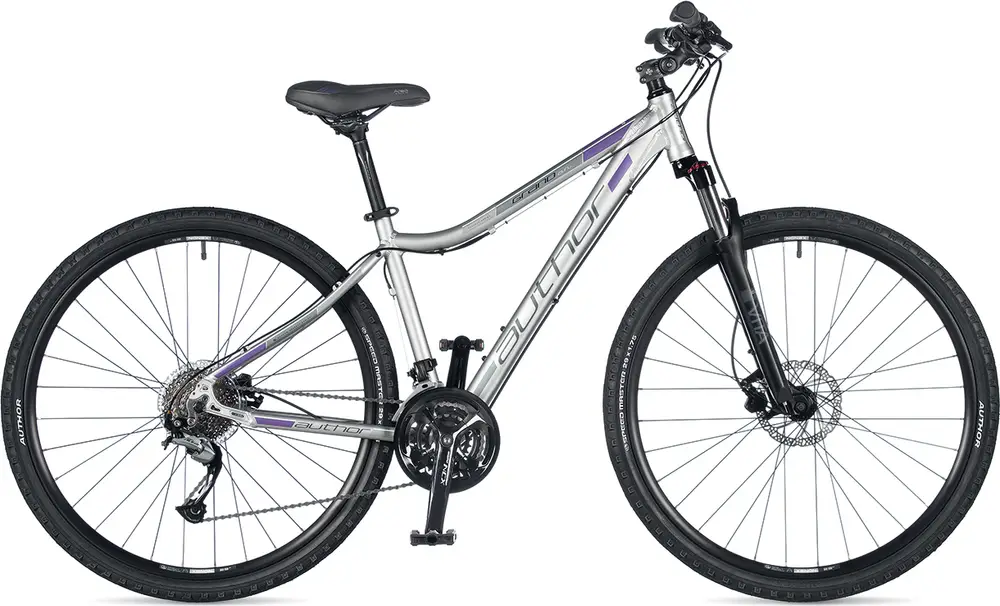 2019 Author Grand ASL – Specs, Comparisons, Reviews – 99 Spokes
