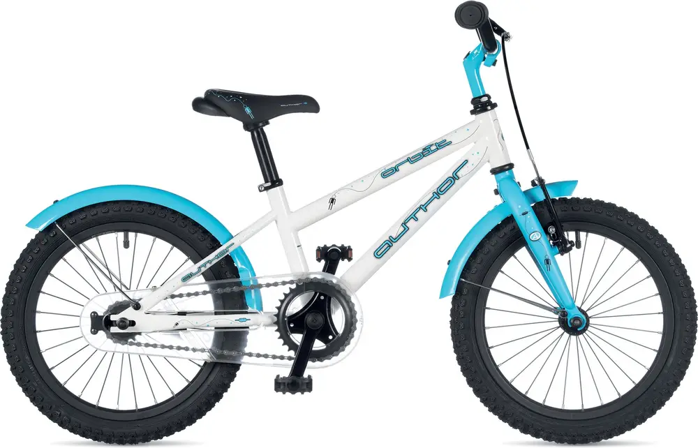 2019 Author Orbit 16 – Specs, Comparisons, Reviews – 99 Spokes