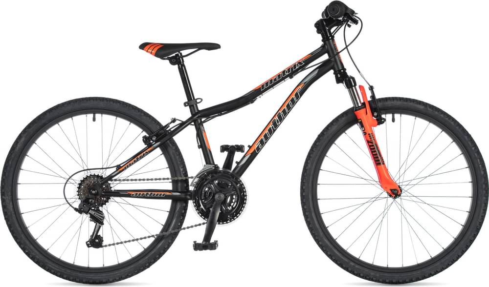 2020 Author Matrix 24 – Specs, Comparisons, Reviews – 99 Spokes