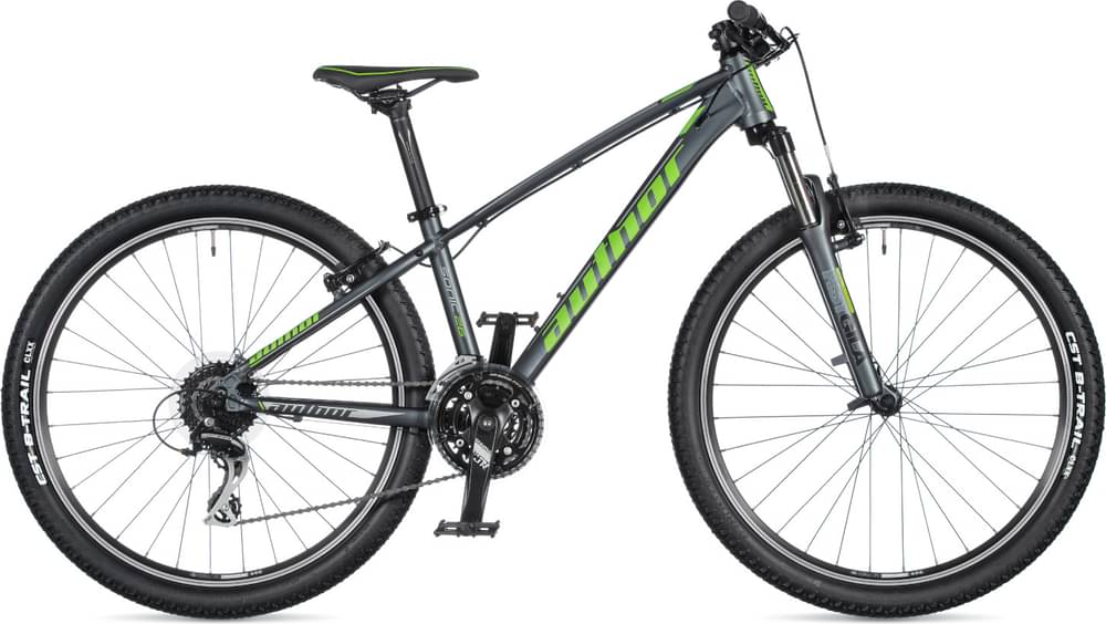 2020 Author Sonic 26 – Specs, Comparisons, Reviews – 99 Spokes