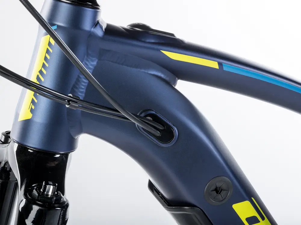 2022 Author Elevation 29 – Specs, Comparisons, Reviews – 99 Spokes