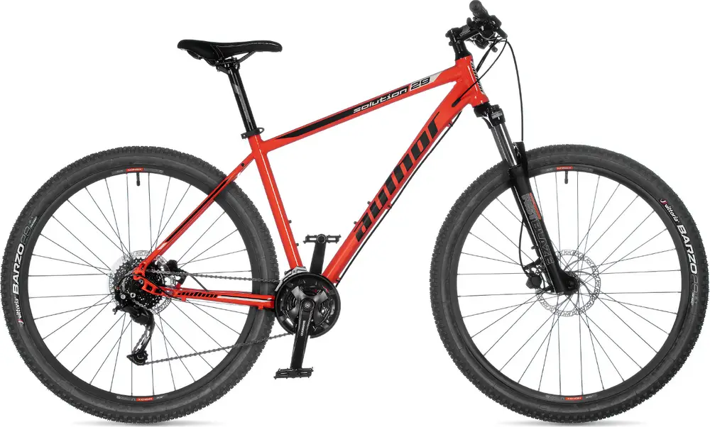 2023 Author Solution 29 – Specs, Comparisons, Reviews – 99 Spokes