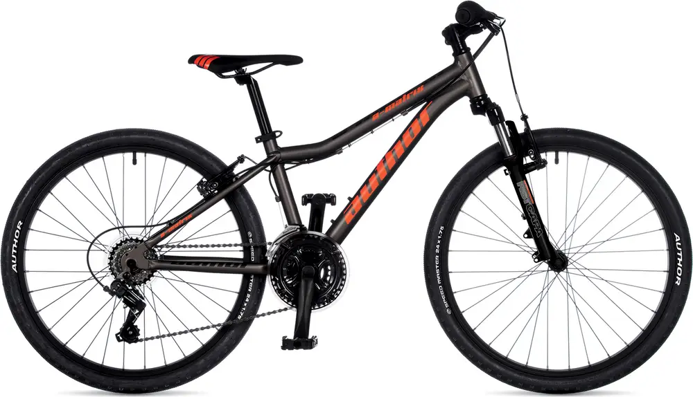 2024 Author A-Matrix 24 – Specs, Comparisons, Reviews – 99 Spokes