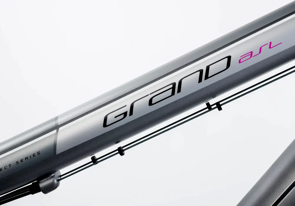 2024 Author Grand ASL – Specs, Comparisons, Reviews – 99 Spokes