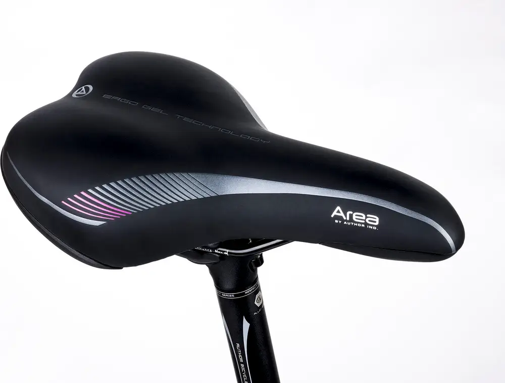 2024 Author Grand ASL – Specs, Comparisons, Reviews – 99 Spokes