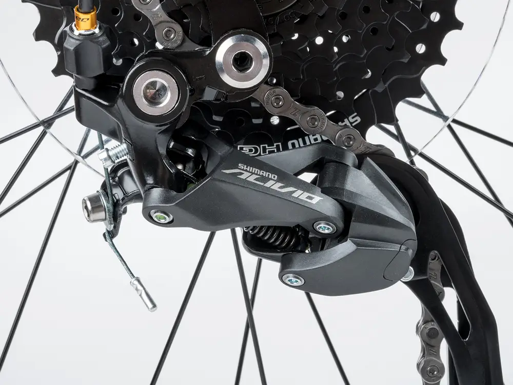 2024 Author Grand ASL – Specs, Comparisons, Reviews – 99 Spokes