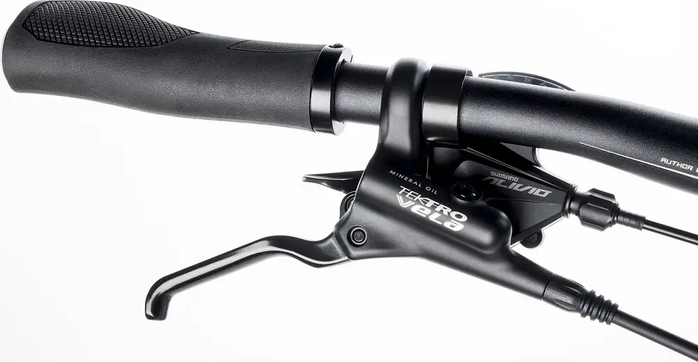 2024 Author Grand ASL – Specs, Comparisons, Reviews – 99 Spokes