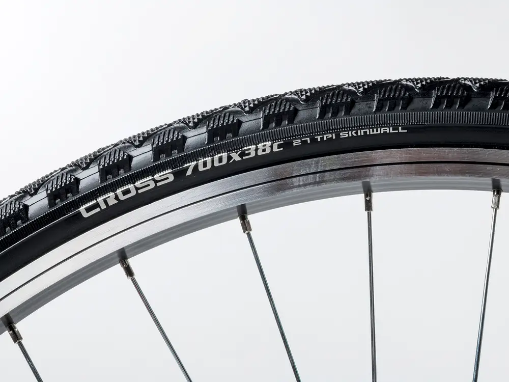 2024 Author Linea – Specs, Comparisons, Reviews – 99 Spokes