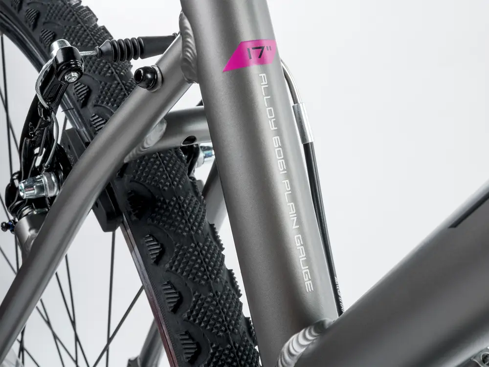 2024 Author Linea – Specs, Comparisons, Reviews – 99 Spokes