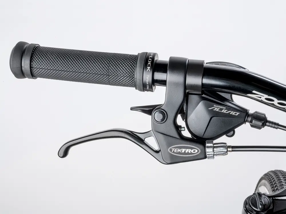 2024 Author Mirage 24 – Specs, Comparisons, Reviews – 99 Spokes