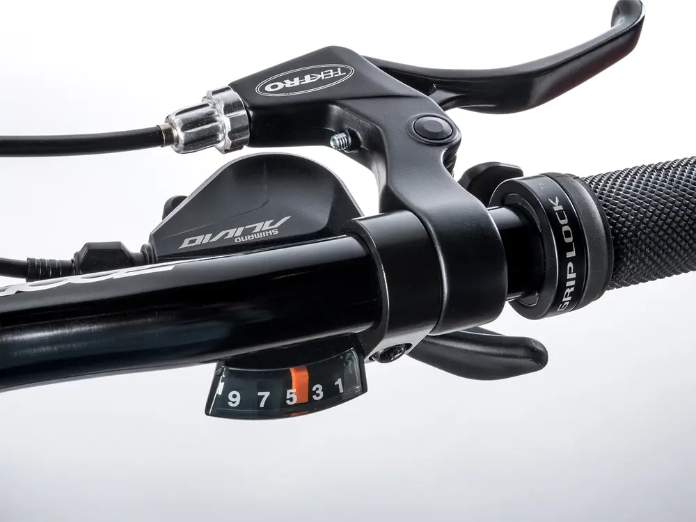 2024 Author Mirage 24 – Specs, Comparisons, Reviews – 99 Spokes