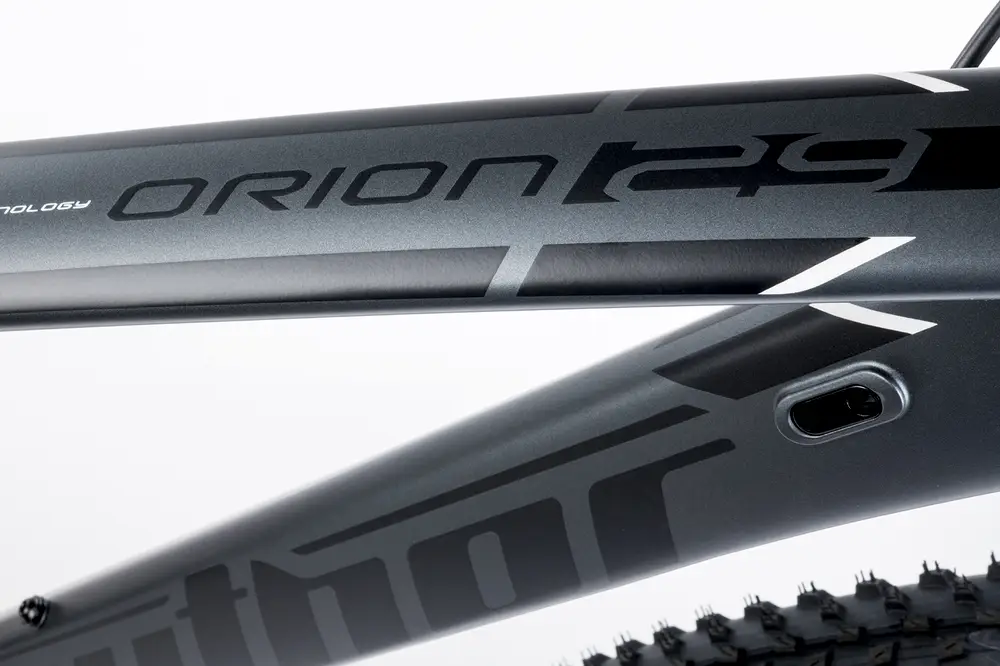 2024 Author Orion 29 – Specs, Comparisons, Reviews – 99 Spokes