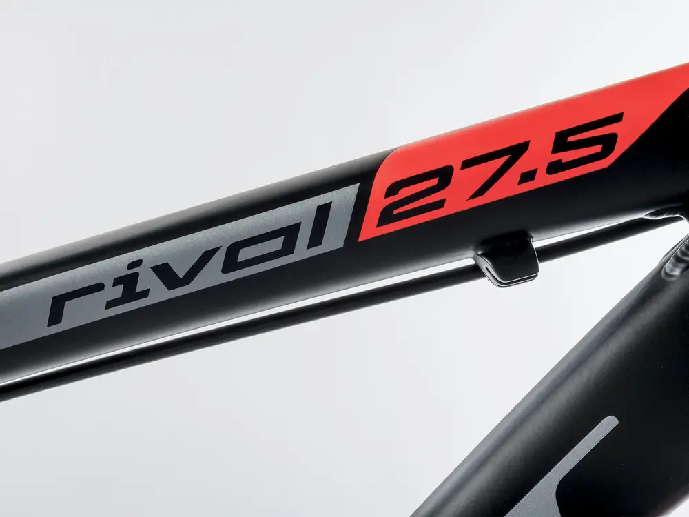 2024 Author Rival 27.5 – Specs, Comparisons, Reviews – 99 Spokes