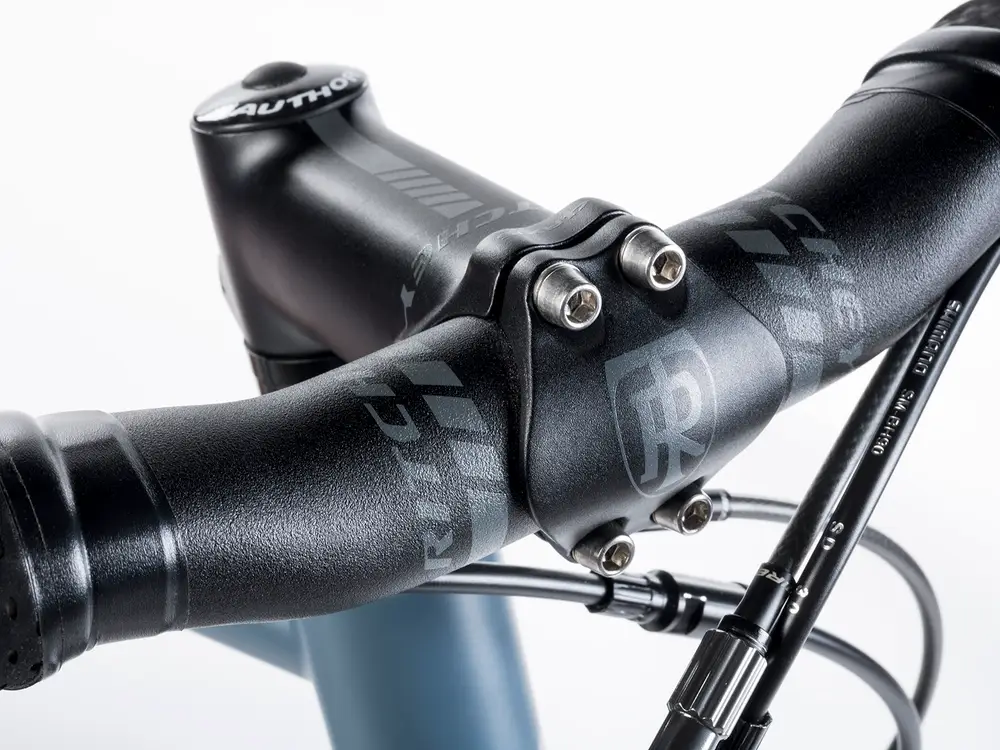 2024 Author Ronin SL – Specs, Comparisons, Reviews – 99 Spokes