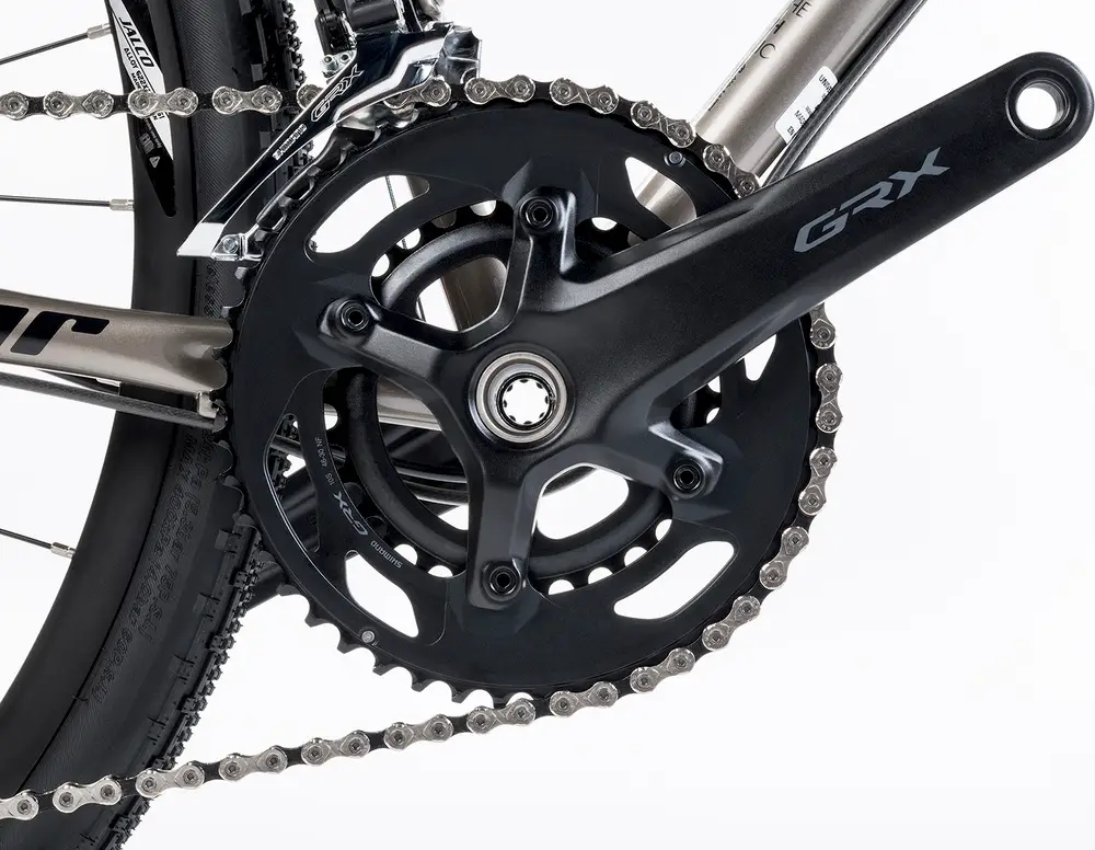 2024 Author Ronin – Specs, Comparisons, Reviews – 99 Spokes