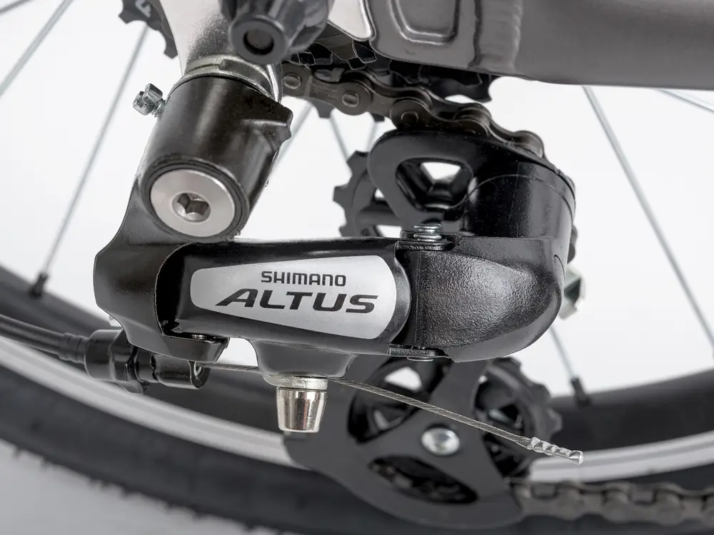 2024 Author Simplex – Specs, Comparisons, Reviews – 99 Spokes