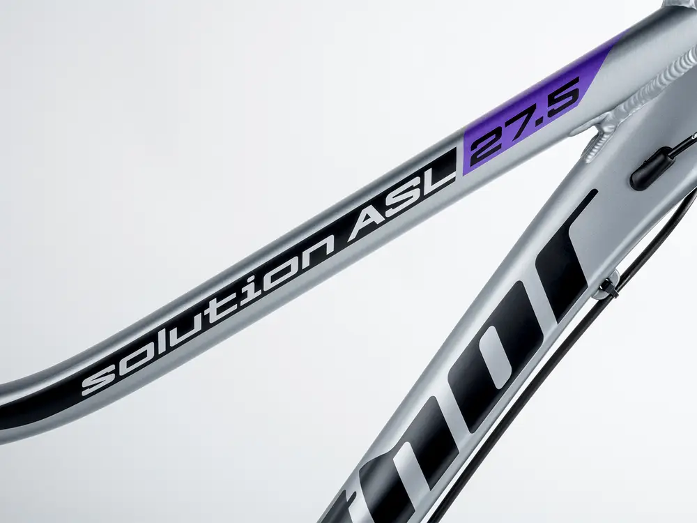 2024 Author Solution 27.5 ASL – Specs, Comparisons, Reviews – 99 Spokes