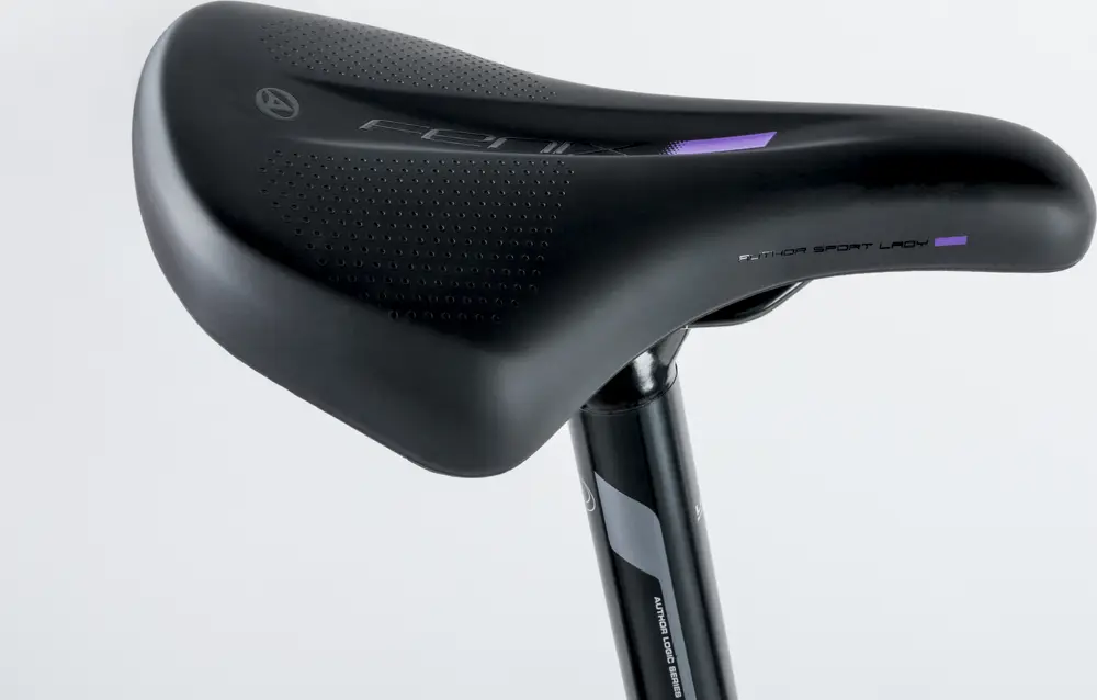 2024 Author Solution 27.5 ASL – Specs, Comparisons, Reviews – 99 Spokes