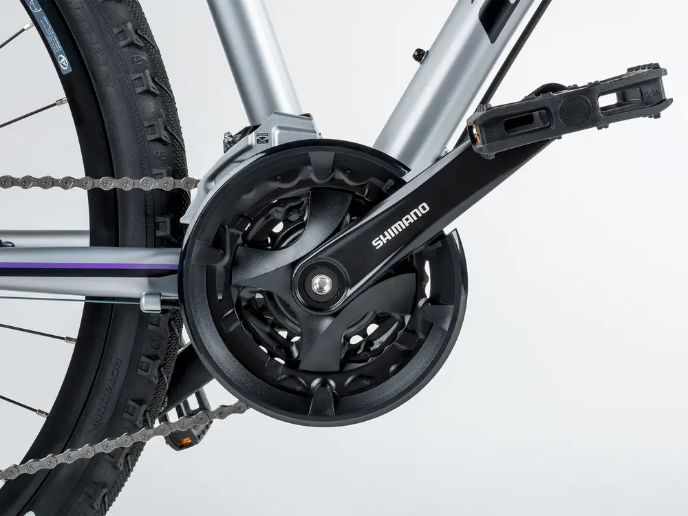 2024 Author Solution 27.5 ASL – Specs, Comparisons, Reviews – 99 Spokes