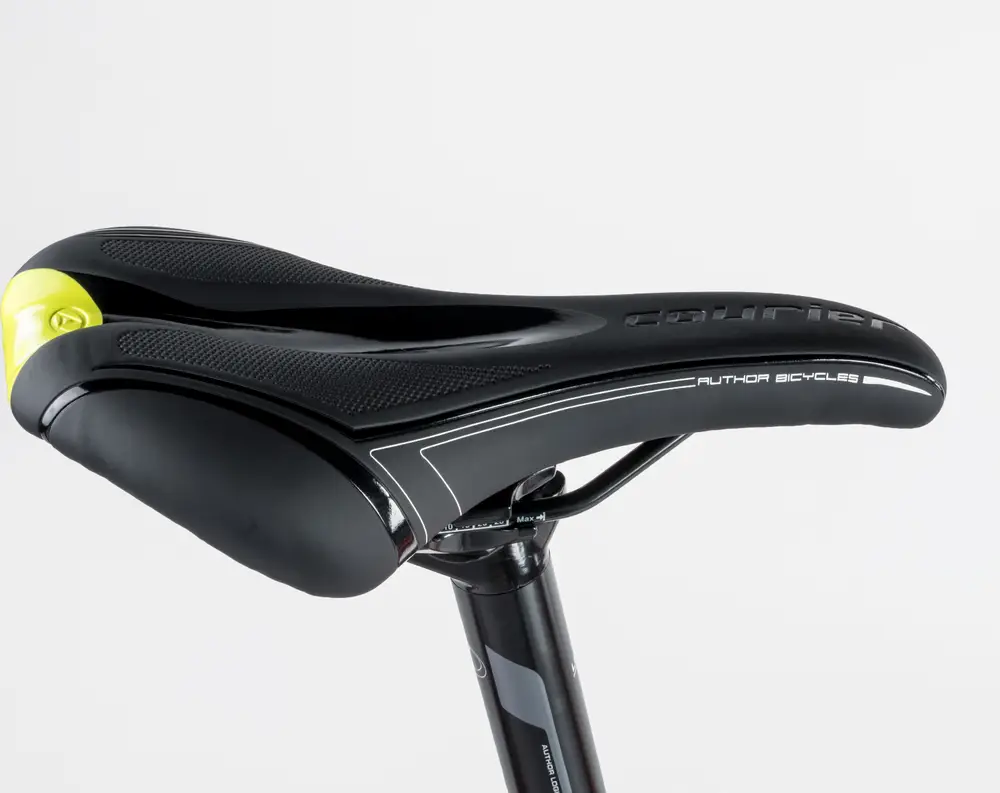 2024 Author Solution 27.5 – Specs, Comparisons, Reviews – 99 Spokes