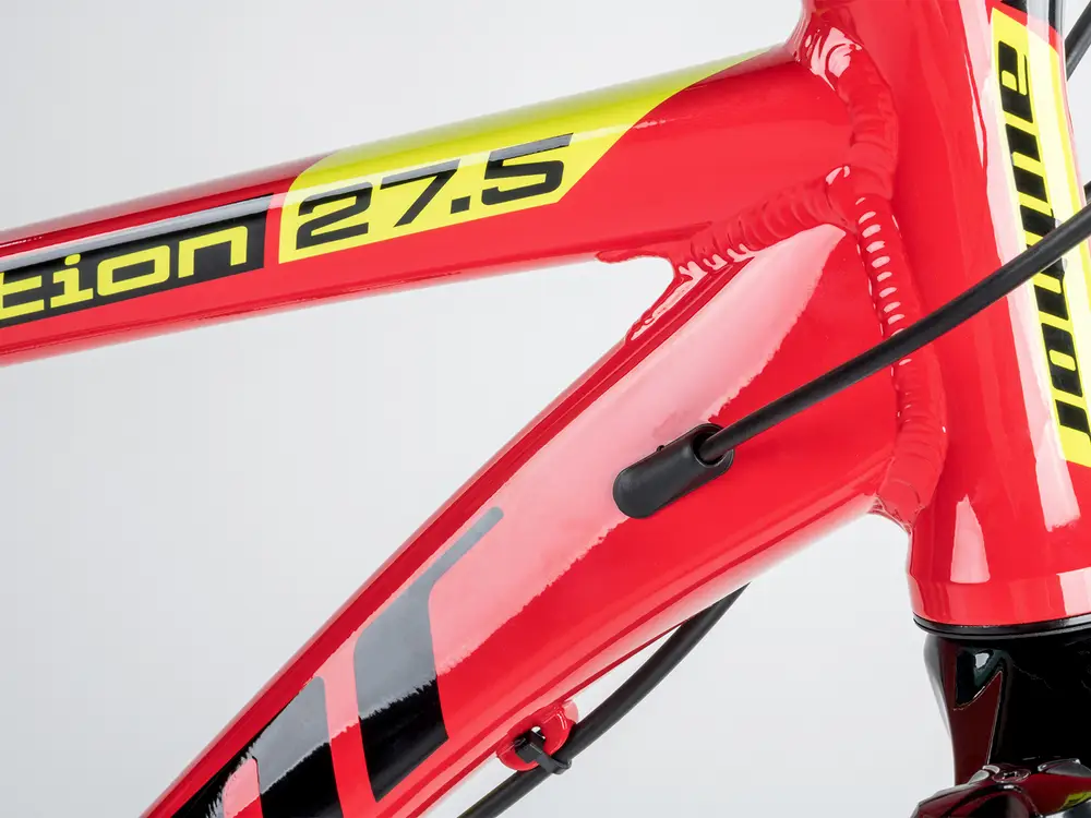 2024 Author Solution 27.5 – Specs, Comparisons, Reviews – 99 Spokes