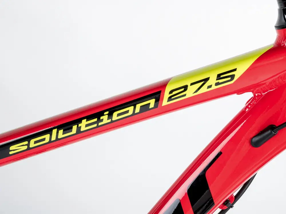 2024 Author Solution 27.5 – Specs, Comparisons, Reviews – 99 Spokes