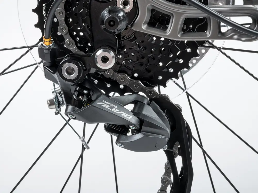 2024 Author Solution 29 ASL – Specs, Comparisons, Reviews – 99 Spokes