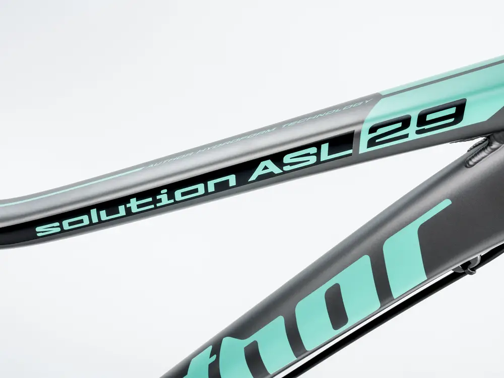 2024 Author Solution 29 ASL – Specs, Comparisons, Reviews – 99 Spokes