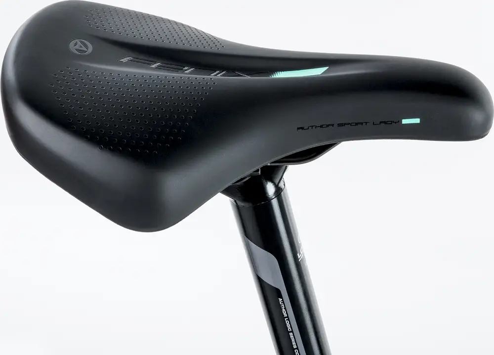 2024 Author Solution 29 ASL – Specs, Comparisons, Reviews – 99 Spokes