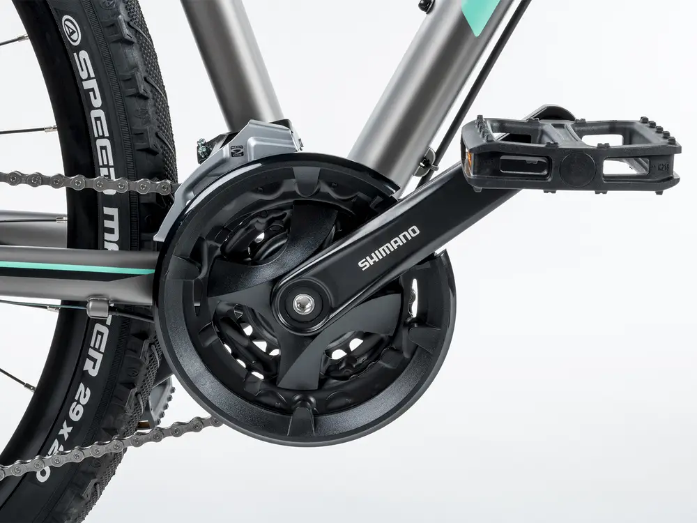 2024 Author Solution 29 ASL – Specs, Comparisons, Reviews – 99 Spokes