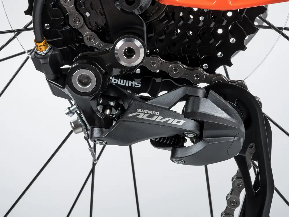 2024 Author Solution 29 – Specs, Comparisons, Reviews – 99 Spokes