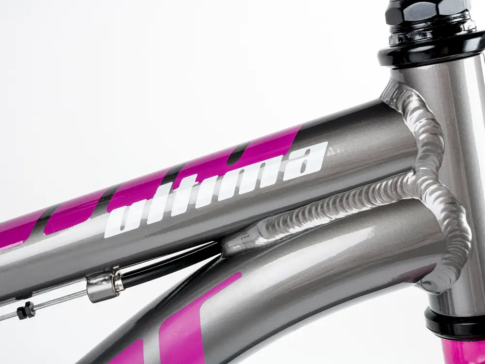 2024 Author Ultima 24 – Specs, Comparisons, Reviews – 99 Spokes