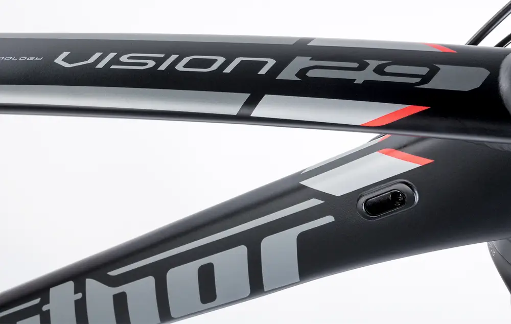 2024 Author Vision 29 – Specs, Comparisons, Reviews – 99 Spokes