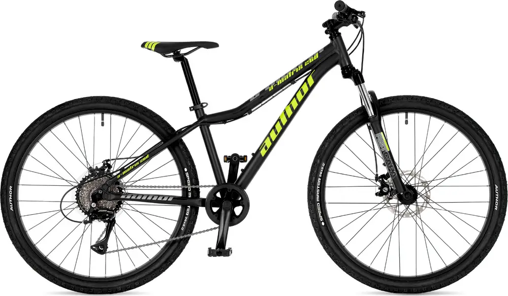 2025 Author A-Matrix 26D – Specs, Comparisons, Reviews – 99 Spokes