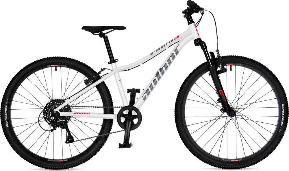 2026 Author A-Matrix 26 – Specs, Comparisons, Reviews – 99 Spokes