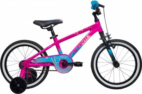 2022 Avanti Spice 16" – Specs, Comparisons, Reviews – 99 Spokes