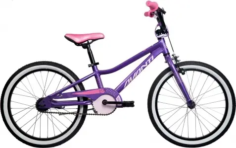 2024 Avanti Diana 20" – Specs, Comparisons, Reviews – 99 Spokes